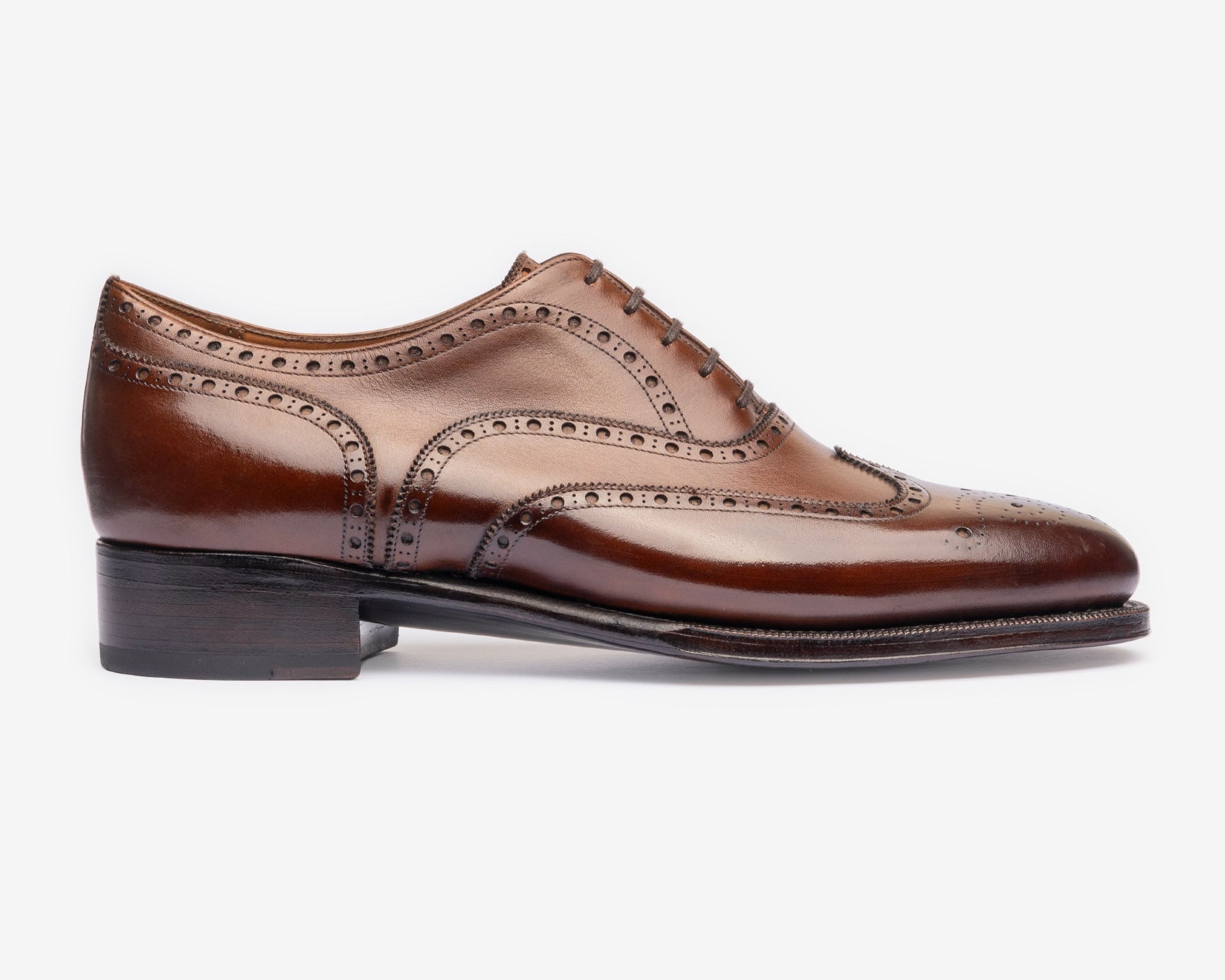 Bridlen – The Shoe Snob