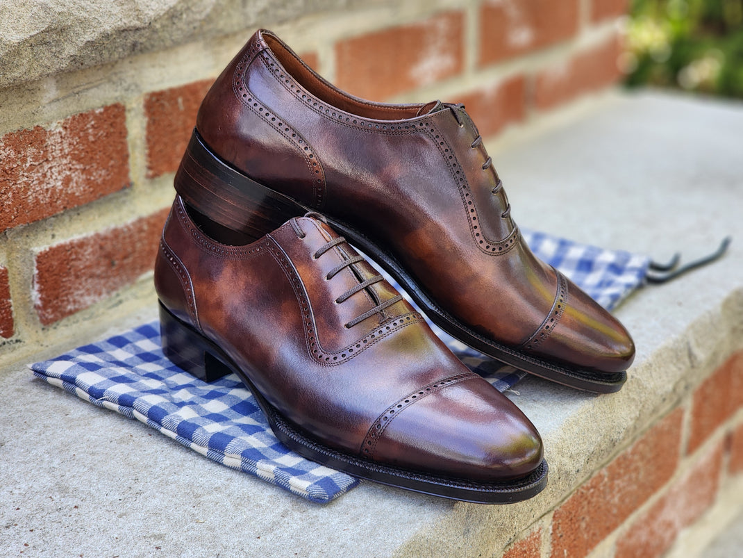 Selling on The Shoe Snob – The Shoe Snob